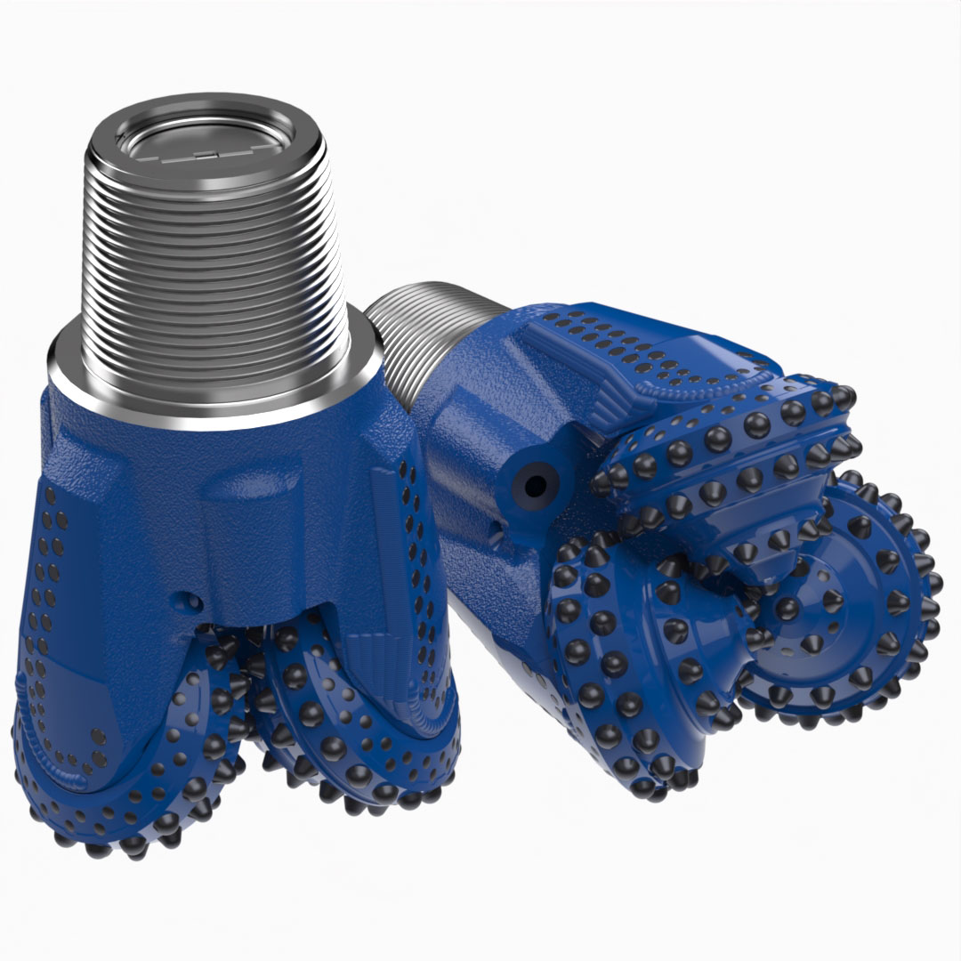Mincon XP62 10⅝" (C11) Rotary Drill Bit » Mincon - The Driller's Choice