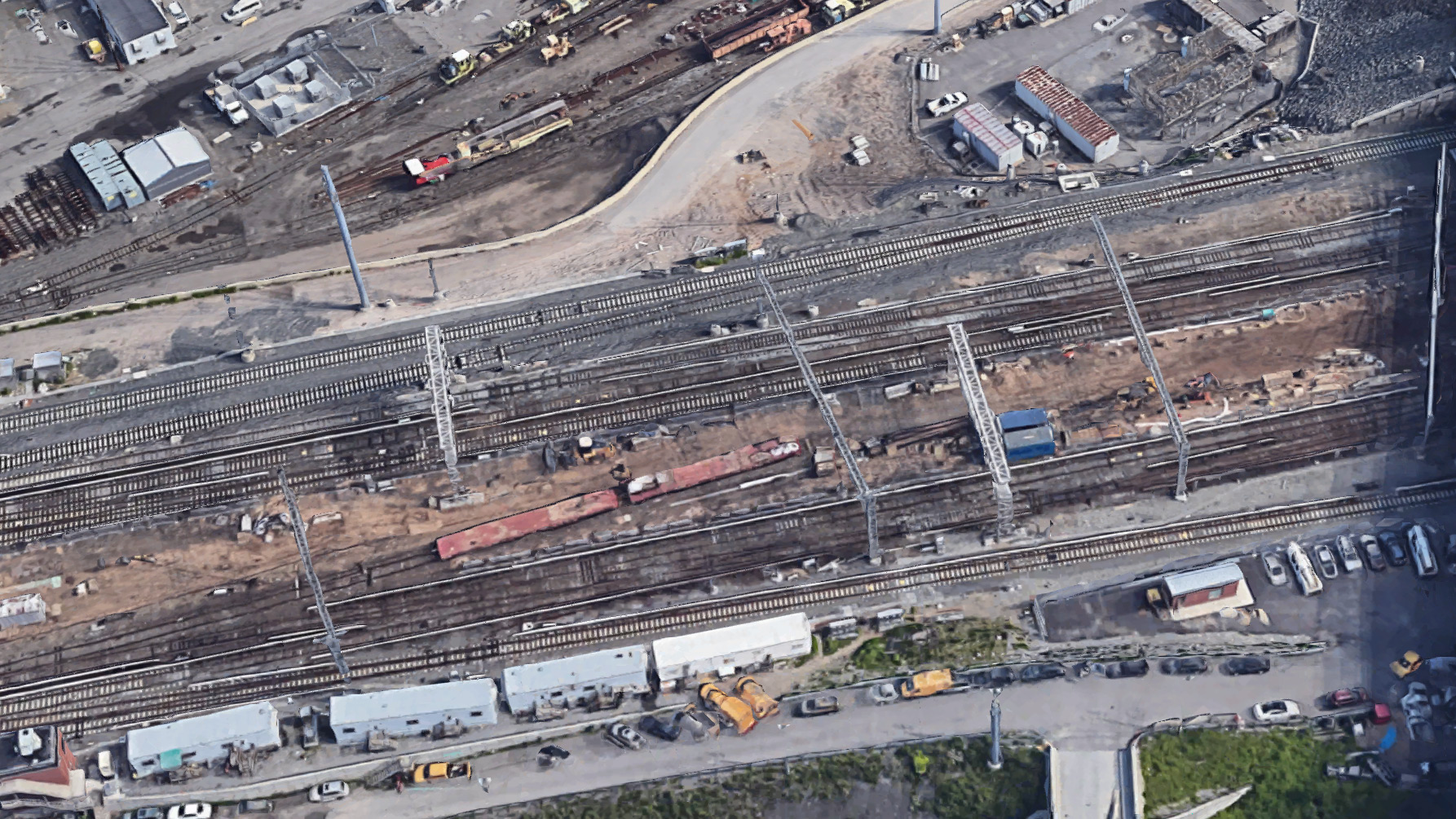 Skanska Leverages Mincon Spiral Flush Technology for Major New York ...