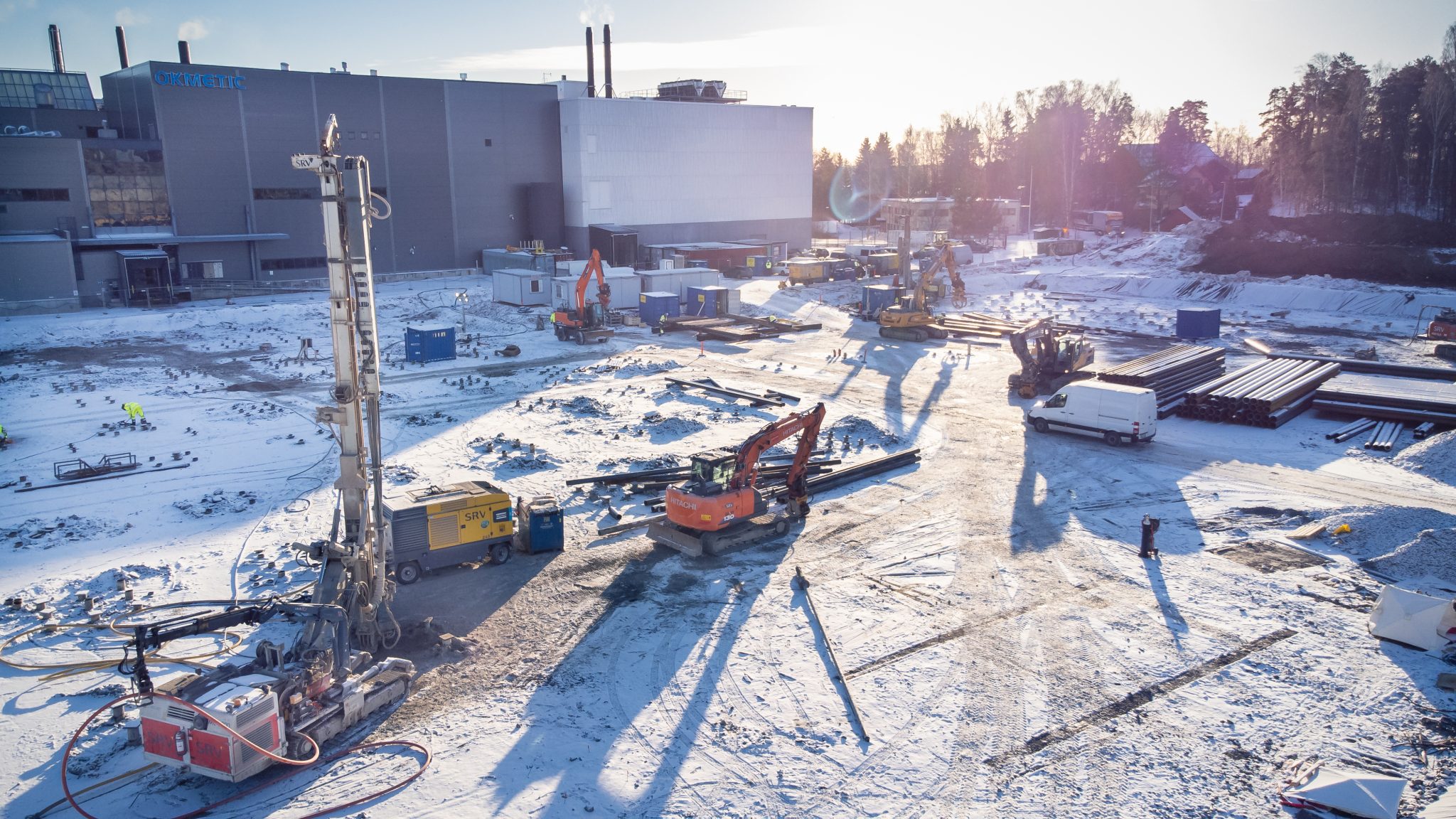 Get a quote - Mincon